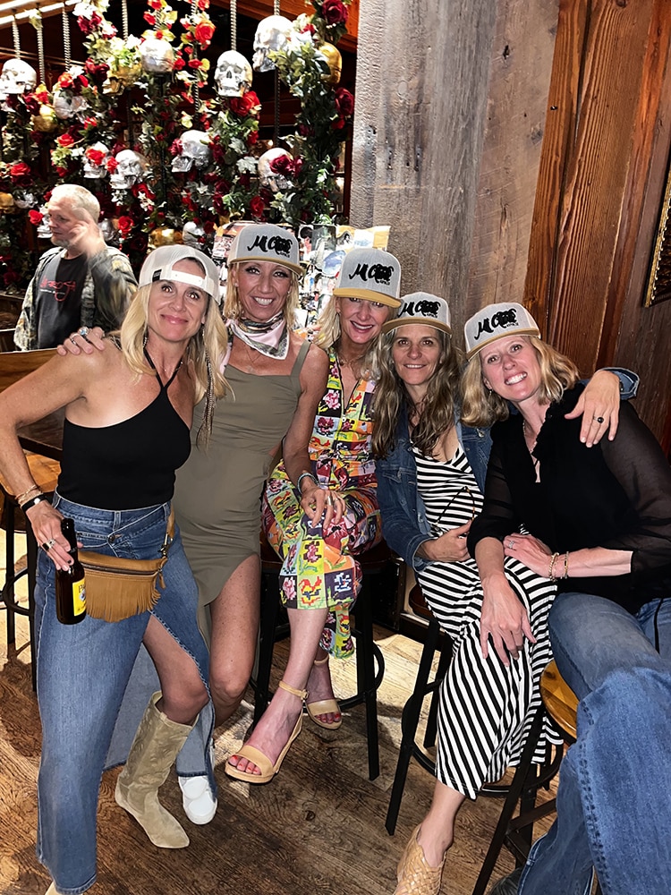 Mountain Mayhem: Cantina reunion | AspenTimes.com